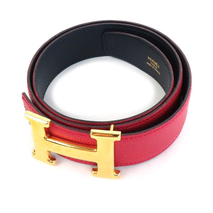 Hermes Hermès H belt | Grailed