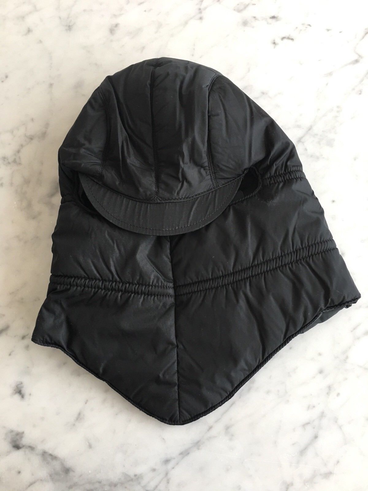 Prada Prada Sport Ski Mask Hat | Grailed