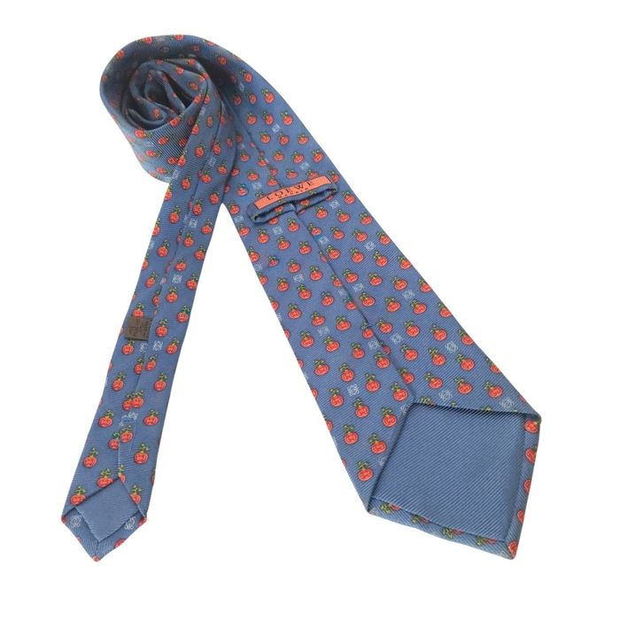 Loewe Loewe tie | Grailed