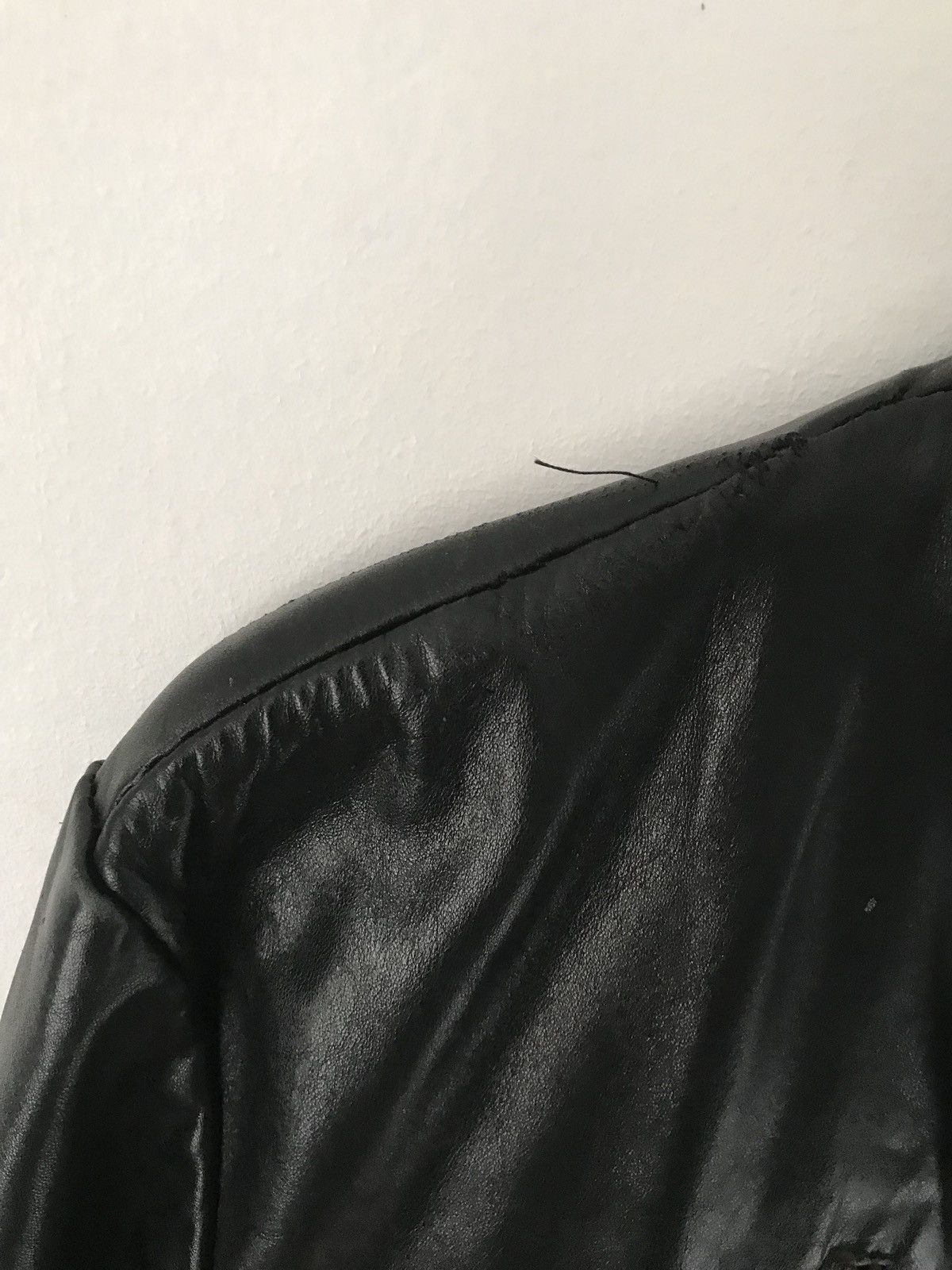 Maison Margiela 5 Zip Leather Jacket | Grailed Maison Margiela 5 Zip Leather Jacket | Grailed