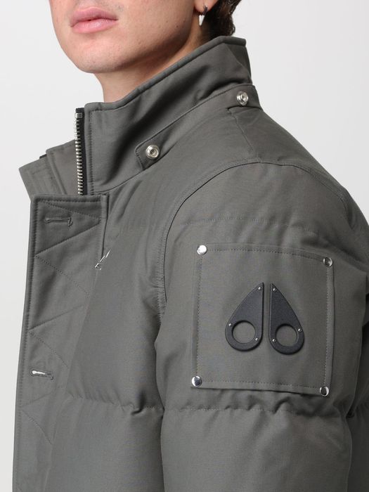 Moose Knuckles Moose Knuckles Jacket Men Green | Grailed