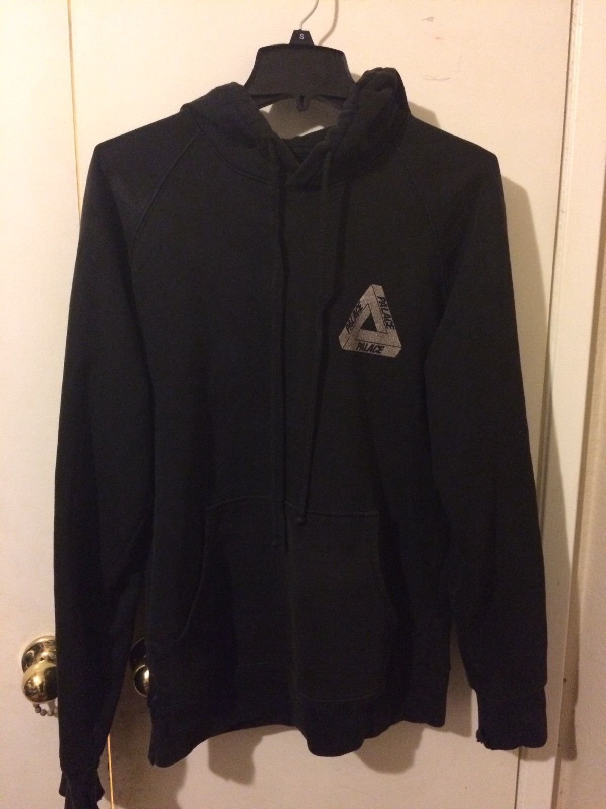 Palace 3m tri ferg logo | Grailed