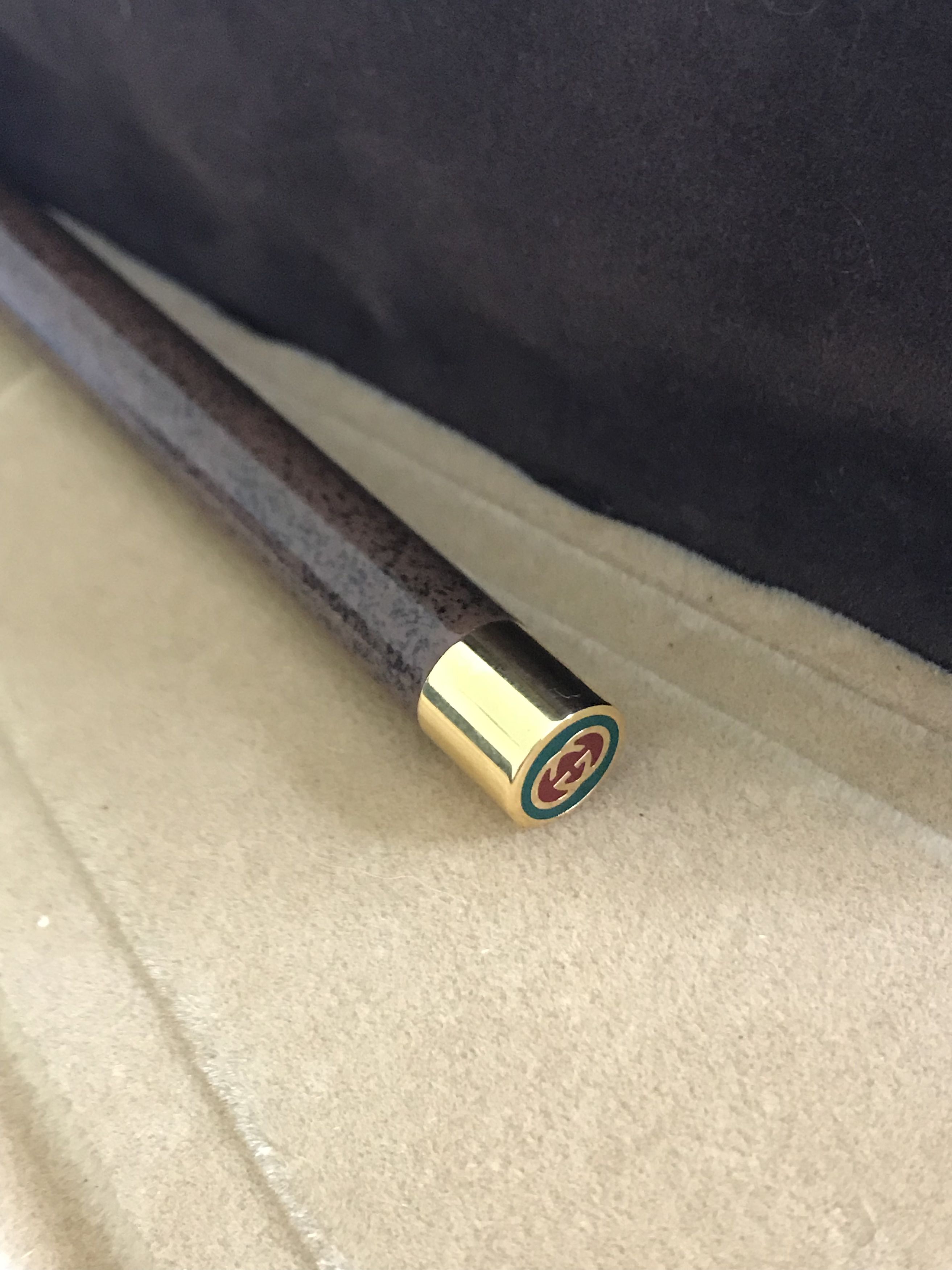 Gucci Rare 1984 Razor Set | Grailed