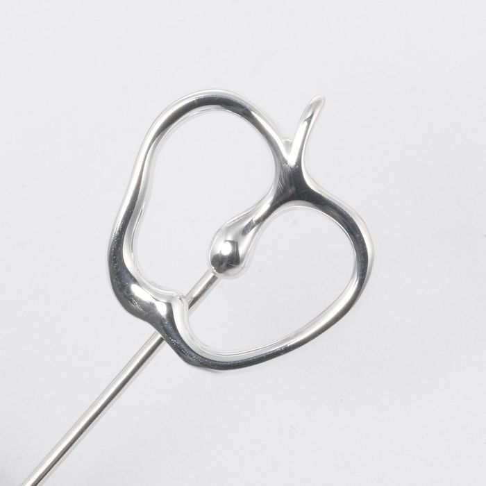 Tiffany & Co. Tiffany & Co Apple brooch | Grailed
