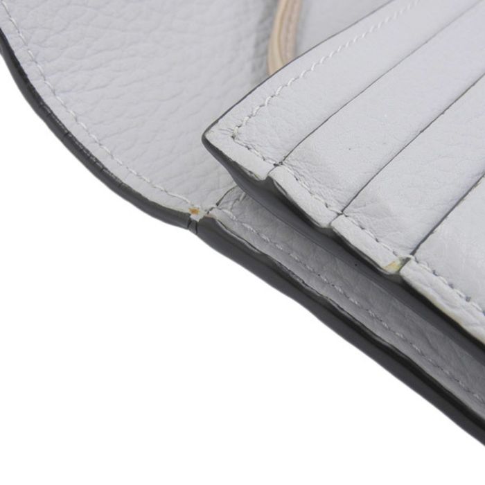 Chloe Chloé Alphabet wallet | Grailed