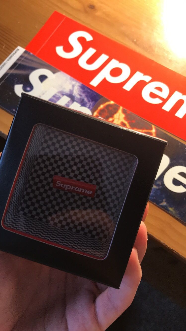 Supreme Coin Box | Grailed