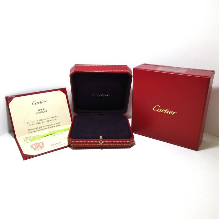 Cartier Cartier Symbols necklace | Grailed