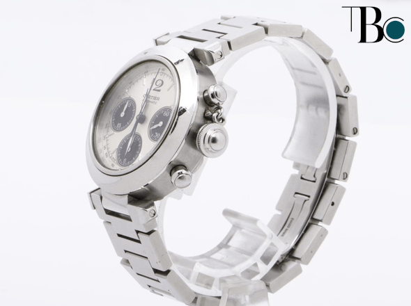 Cartier Cartier Pasha C watch | Grailed