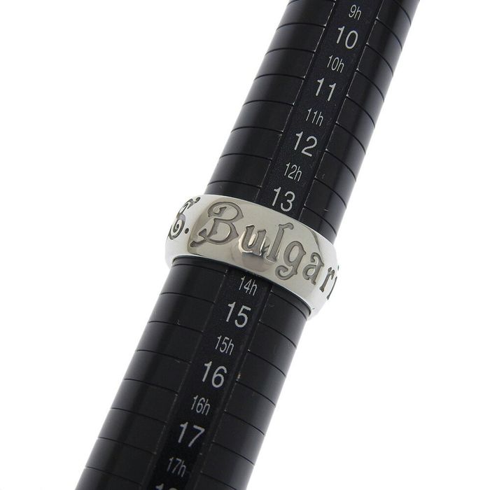 Bvlgari Bulgari Save the children ring | Grailed Bvlgari Bulgari Save the children ring | Grailed