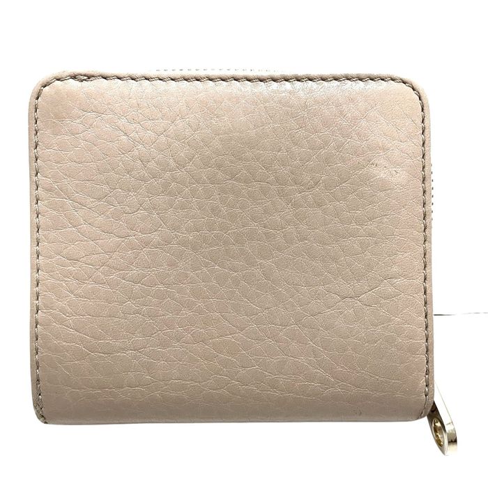 Chloe Chloé Lily wallet | Grailed