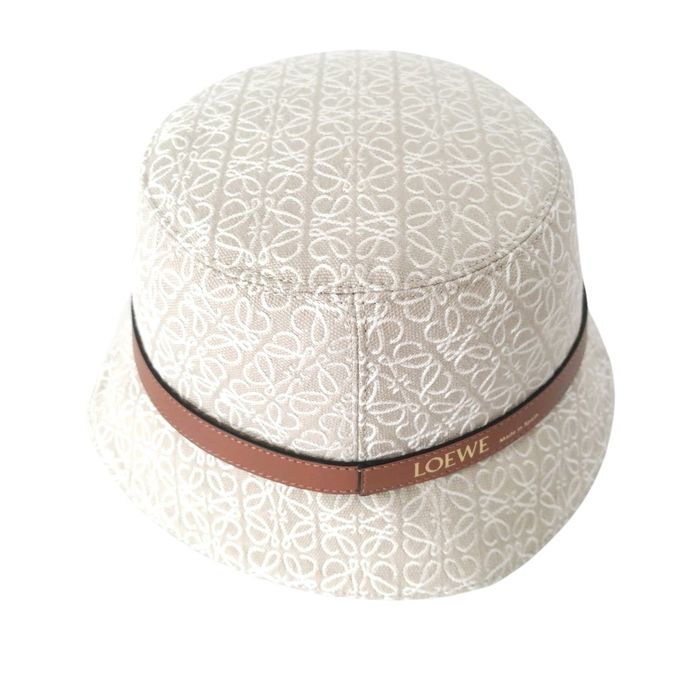 Loewe Loewe hat | Grailed