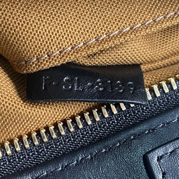Celine Celine Large Triomphe Canvas Vertical Cabas | Grailed