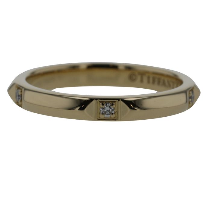 Tiffany & Co. Tiffany & Co Tiffany true ring | Grailed