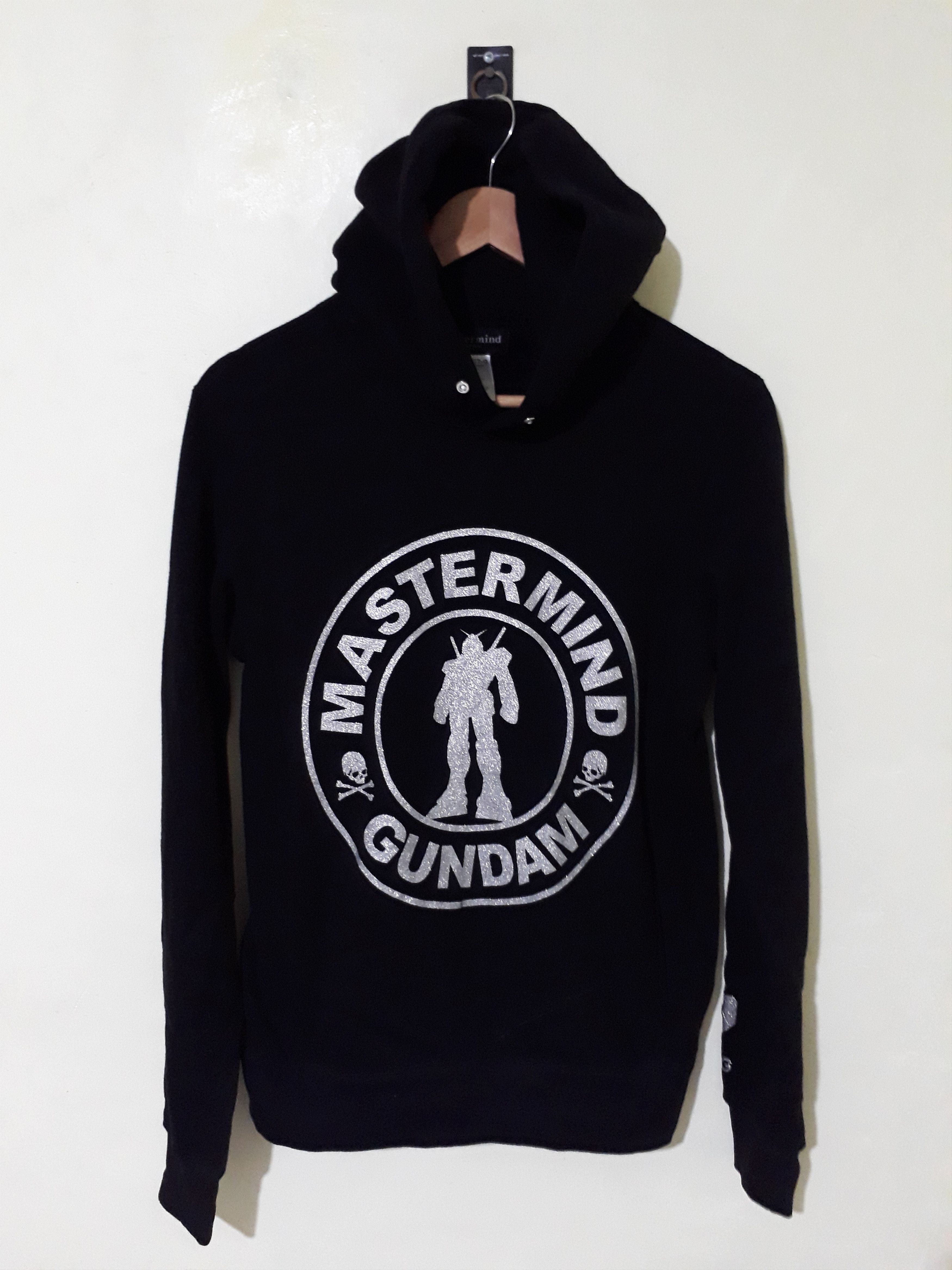 Mastermind Japan Mastermind Japan x Gundam | Grailed