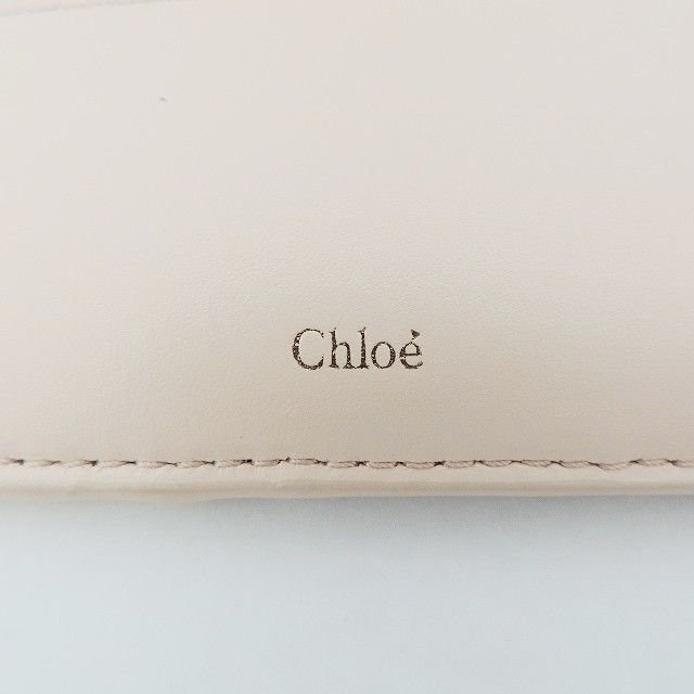 Chloe Chloé wallet | Grailed