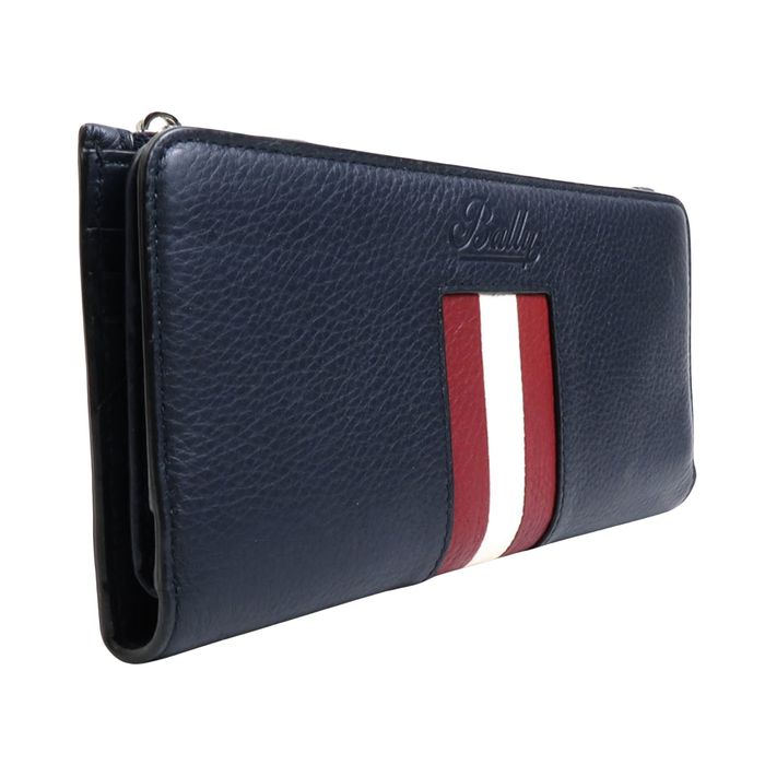 Bally Bally wallet | Grailed