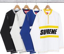 Supreme Supreme Bar Logo | Grailed