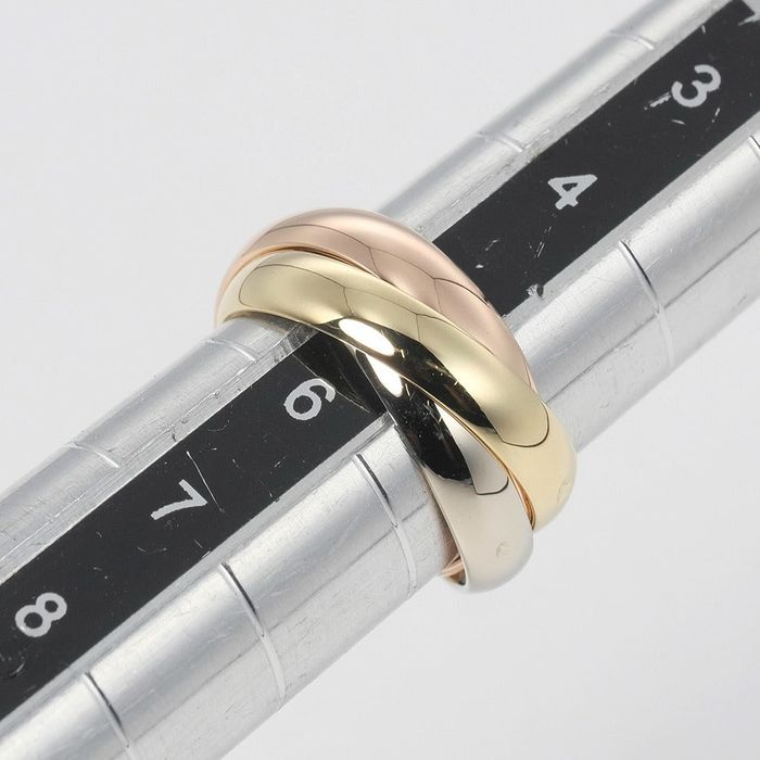 Tiffany & Co. Tiffany & Co Trinity ring | Grailed