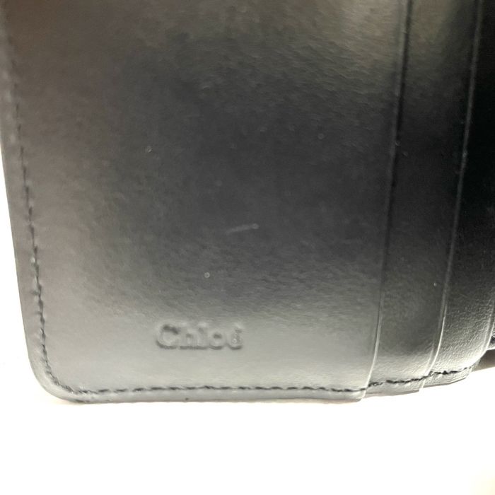 Chloe Chloé wallet | Grailed
