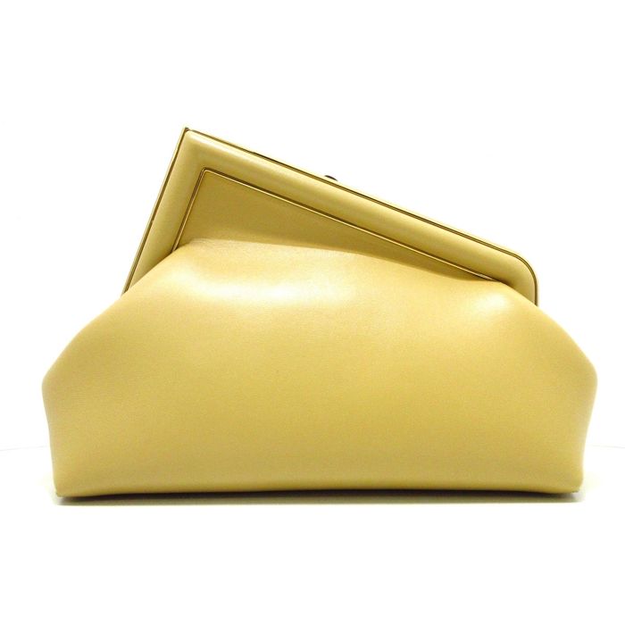 Fendi Fendi First clutch | Grailed