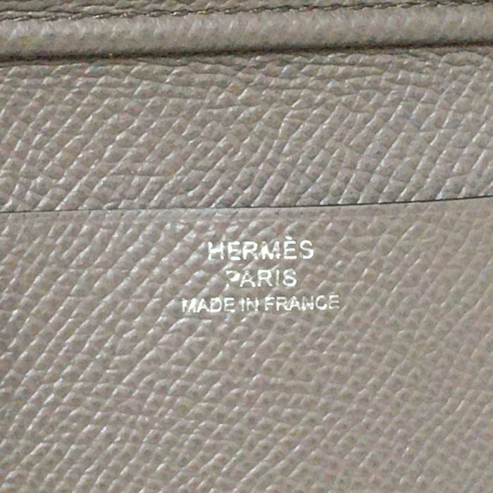Hermes Hermès Vision wallet | Grailed