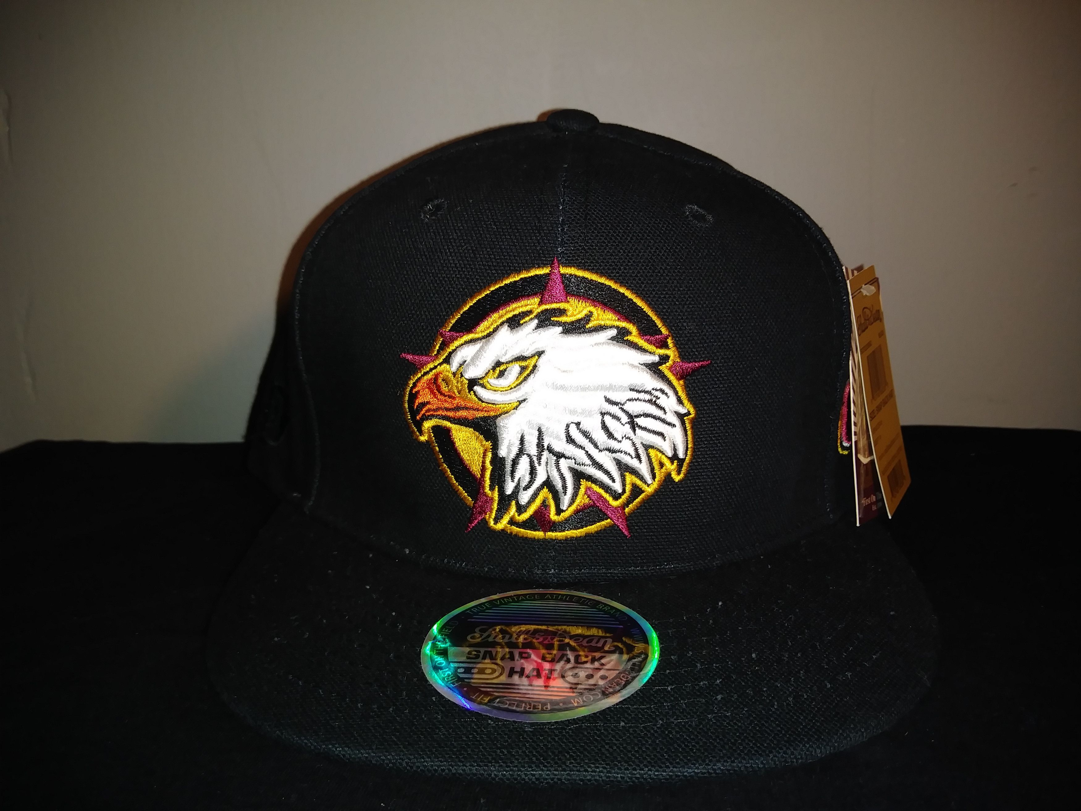 Stall And Dean Stall & Dean Vintage SnapBack | Grailed