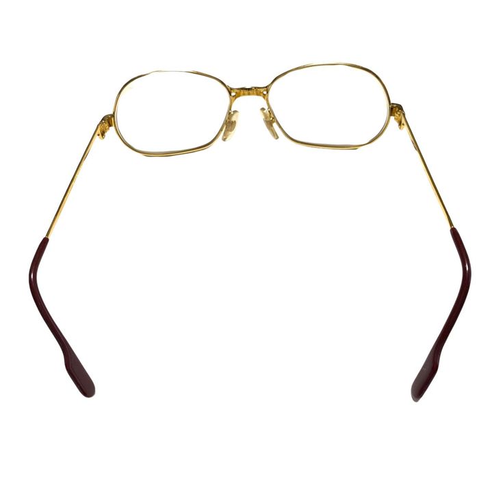 Cartier Cartier Glasses Grailed