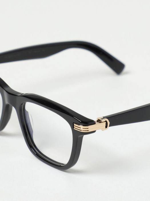 Cartier Cartier Optical Frames Men Black | Grailed
