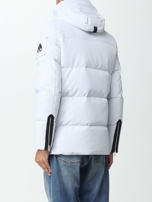 Moose Knuckles Moose Knuckles Jacket Men Grey | Grailed