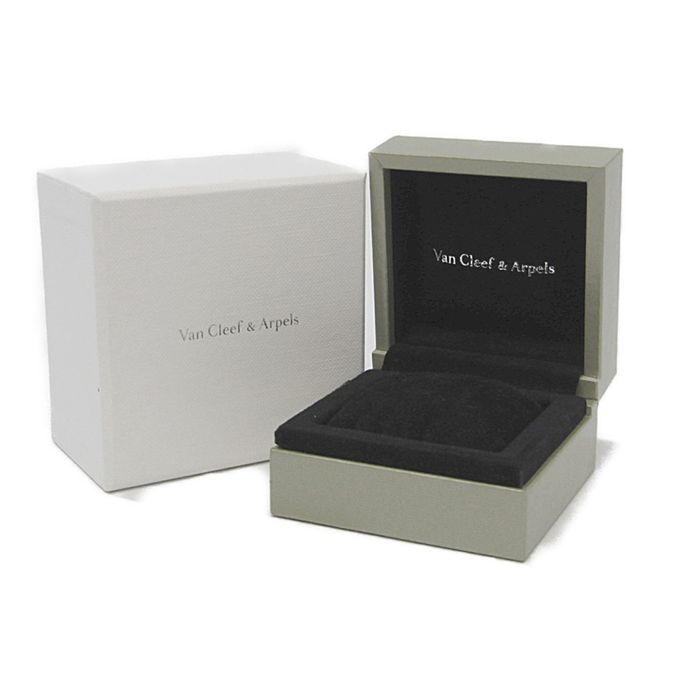 Van Cleef & Arpels Van Cleef & Arpels Sweet Alhambra VCARF68800 Yellow ...
