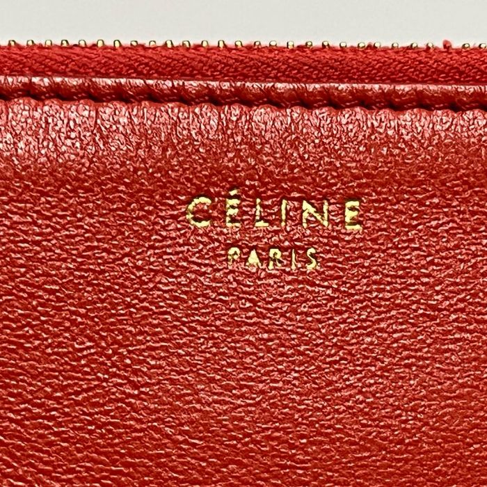 Celine Céline wallet | Grailed