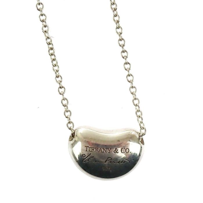Tiffany & Co. Tiffany & Co Beans necklace | Grailed