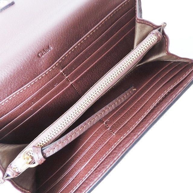 Chloe Chloé Marcie wallet | Grailed