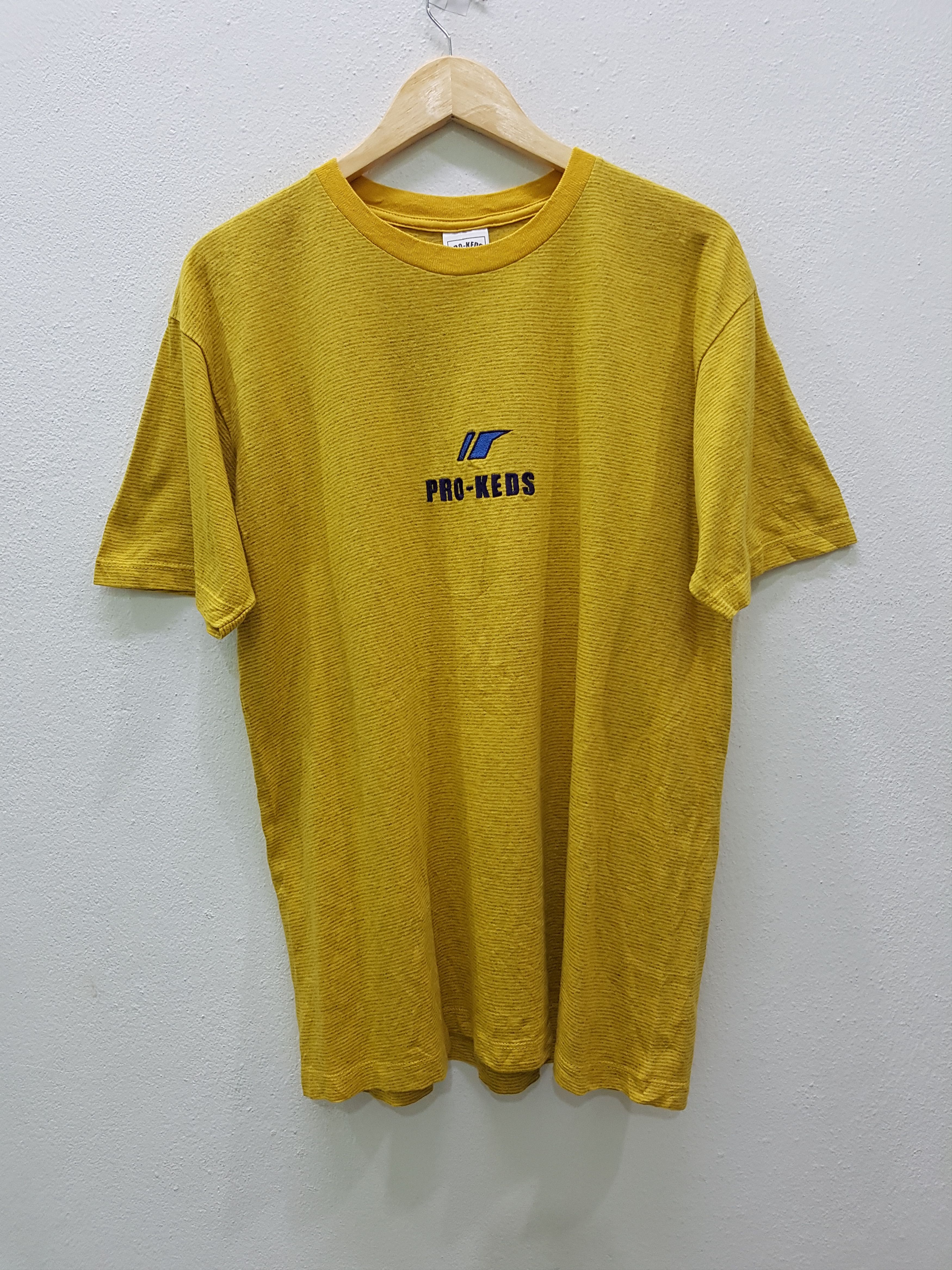 Pro Keds Vintage Pro Keds T-shirts Made In Usa | Grailed
