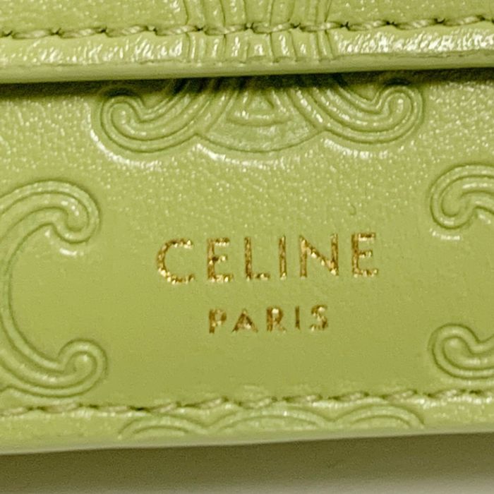 Celine Céline wallet | Grailed