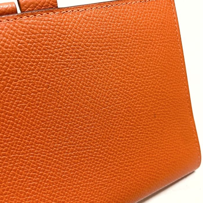 Hermes Hermès Vision wallet | Grailed