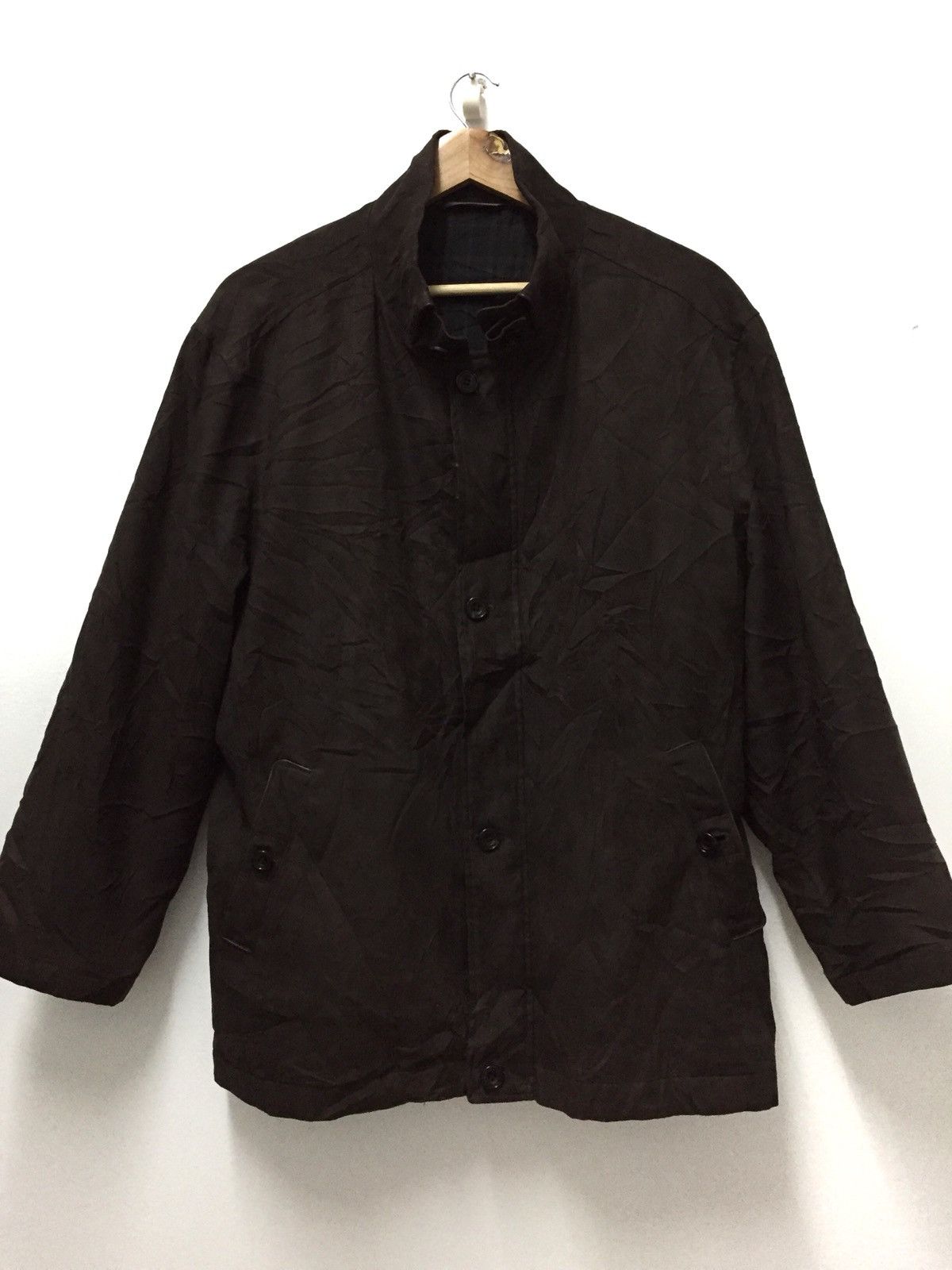 Japanese Brand ARAMIS Light Jacket/ Jacket. | Grailed