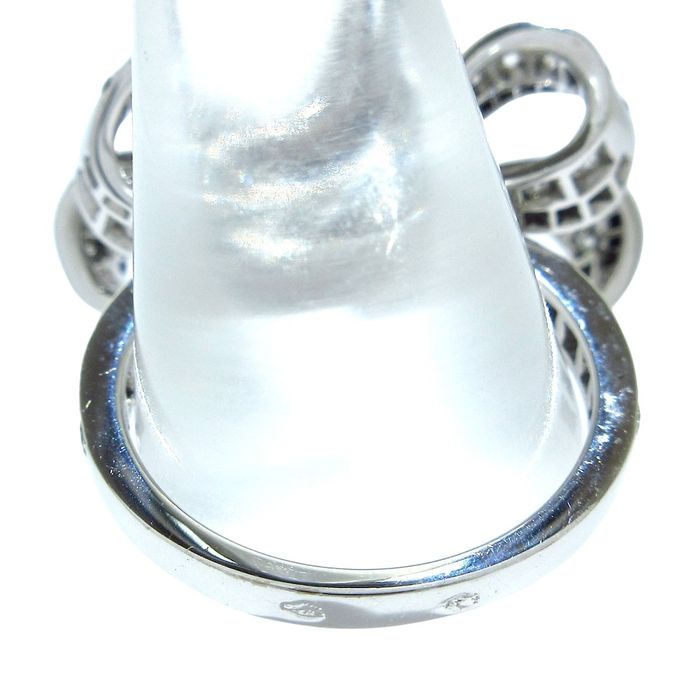 Chanel Chanel ring | Grailed