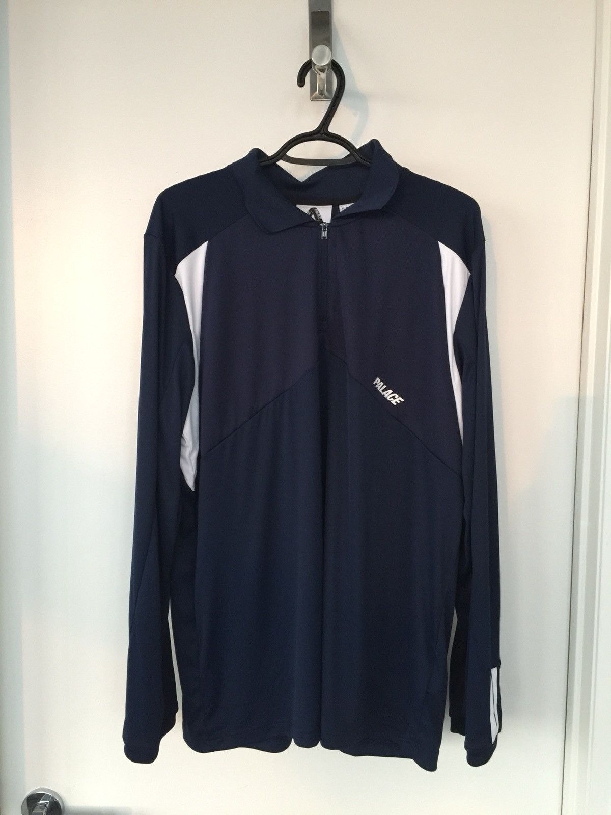 Palace Palace Track Top | Grailed