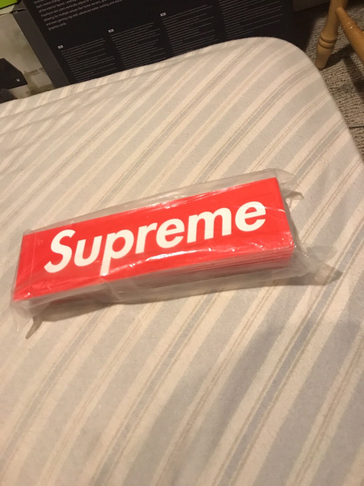 Supreme Brick | Grailed