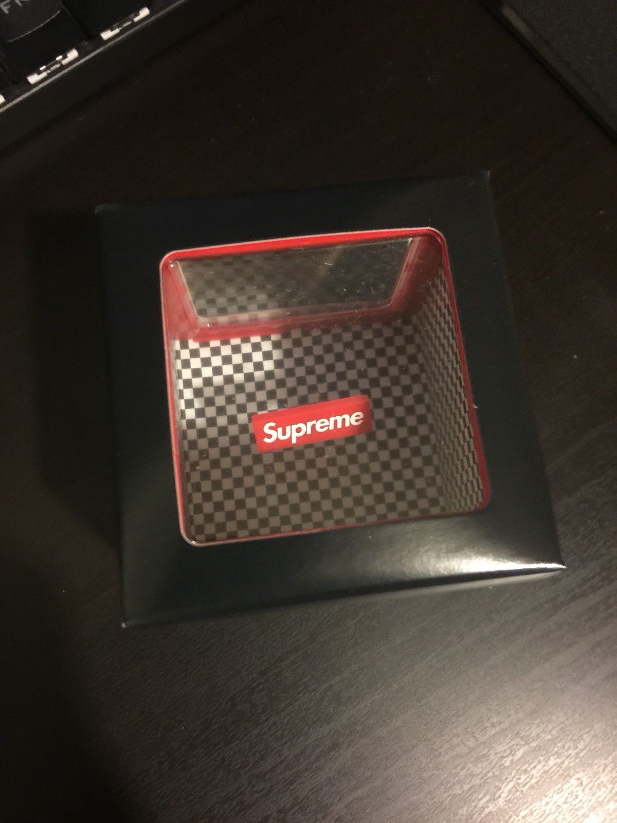 Supreme Supreme Coin Bank Illusion | Grailed