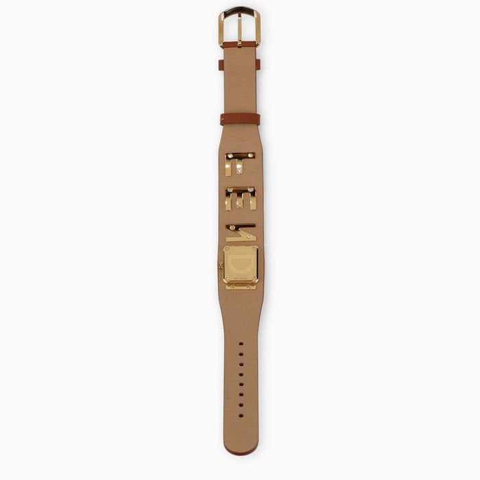 Fendi Fendi Fendigraphy Bracelet Watch | Grailed