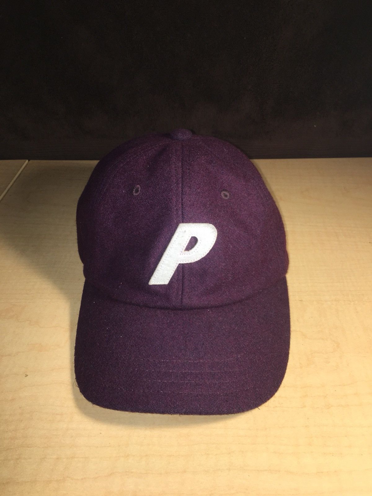 Palace “P” Cap | Grailed