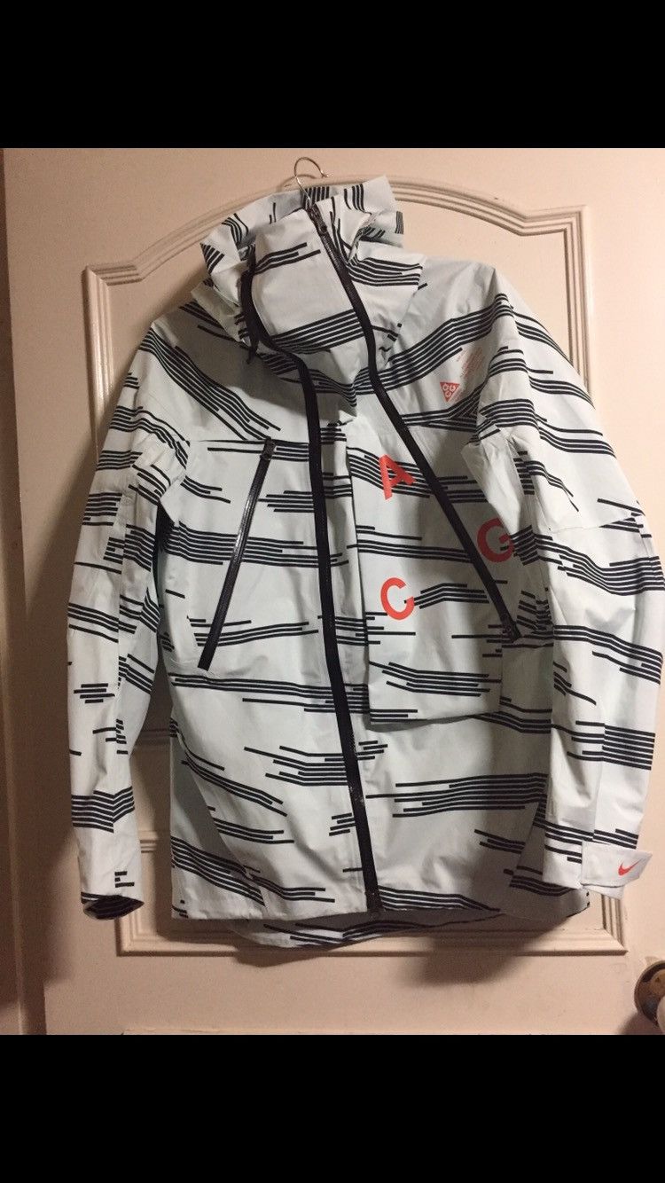 Nike ACG Nike Acg Alpine Jacket | Grailed