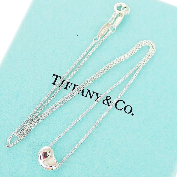 Tiffany & Co. Tiffany & Co Beans necklace | Grailed