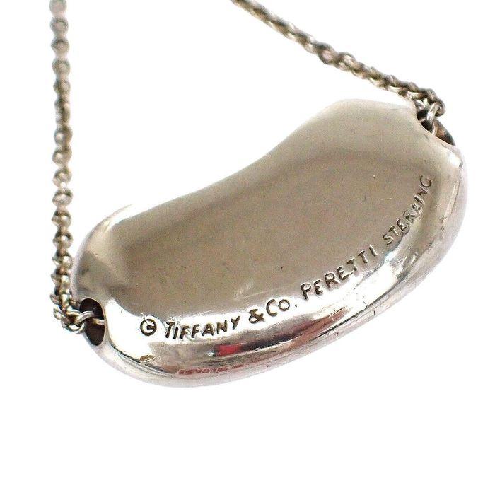 Tiffany & Co. Tiffany & Co Beans necklace | Grailed