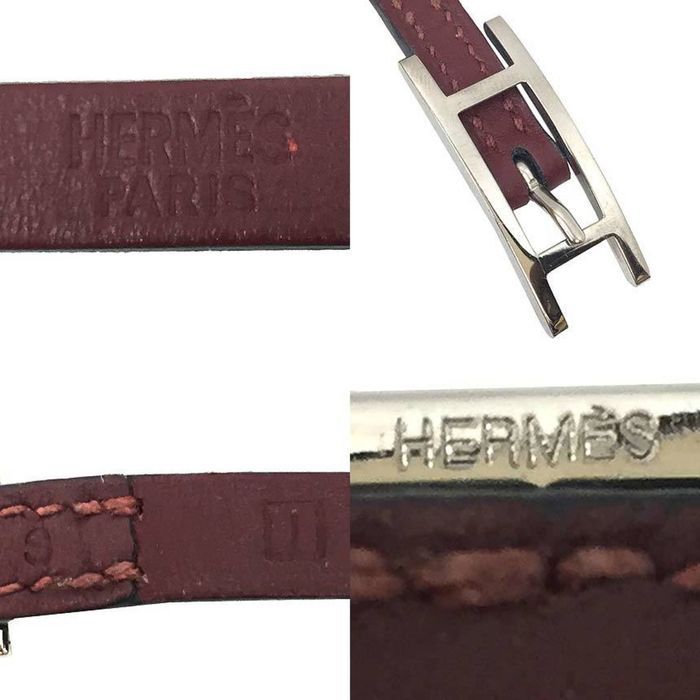 Hermes Hermès Hapi 3 bracelet | Grailed