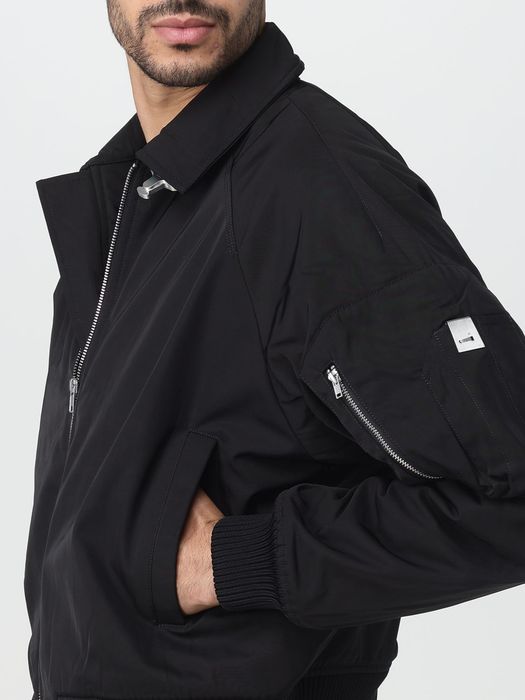 Alyx Alyx Jacket Men Black | Grailed