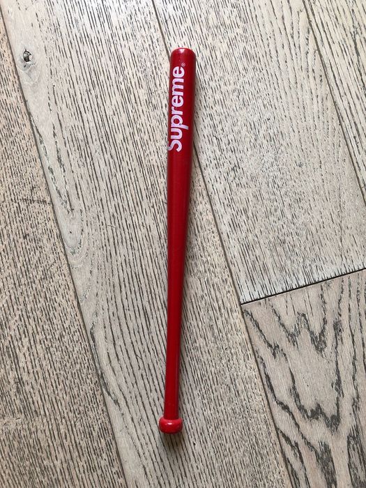 Supreme Supreme MINI Baseball Bat NYC Louisville Slugger | Grailed