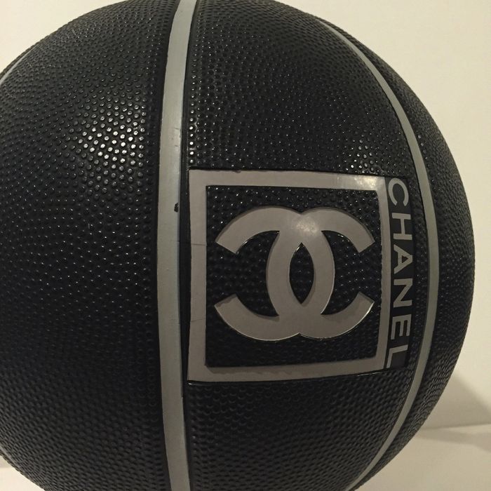 Chanel CHANEL BASKETBALL | Grailed